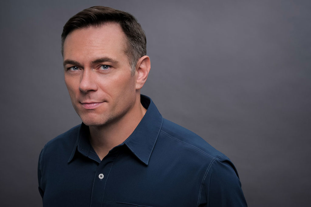 About Robert - Robert Ohotto